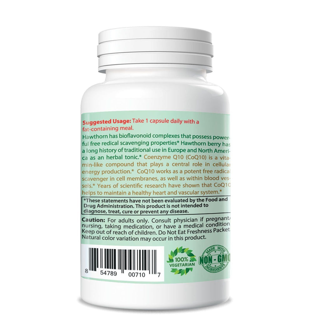 superior antioxidant for cardiovascular wellness