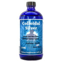Superior colloidal silver for immune support