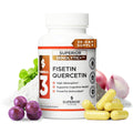 Superior Formulas Fisetin capsules