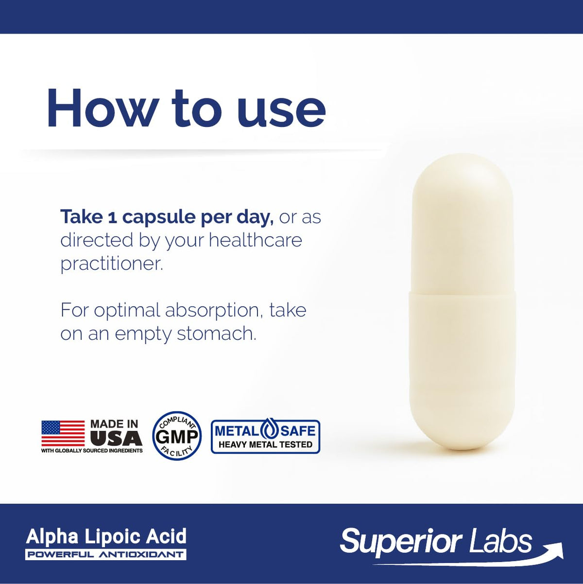 superior labs alpha lipoic acid benefits