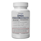 Superior Labs DHEA 100 mg capsules