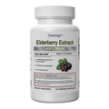 Superior Labs elderberry extract capsules