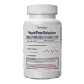 Superior Labs selenium supplement for immunity