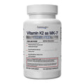 Superior Labs Vitamin K2 supplement