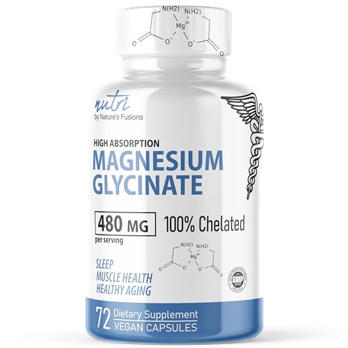 superior magnesium for total relief