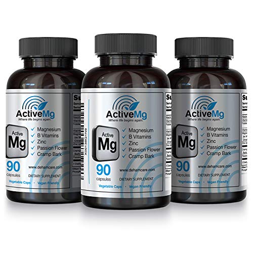 Superior magnesium supplement for headaches