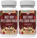 Superior Source beet root tablets for energy