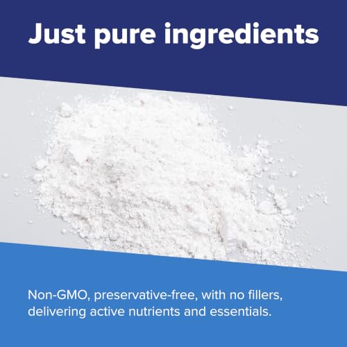 Superior Source collagen for healthy hair