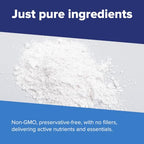 Superior Source collagen for healthy hair