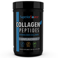 Superior Source collagen peptides powder