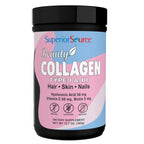 Superior Source collagen powder for skin