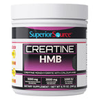 Superior Source creatine for muscle recovery
