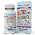 Superior Source elderberry immune support