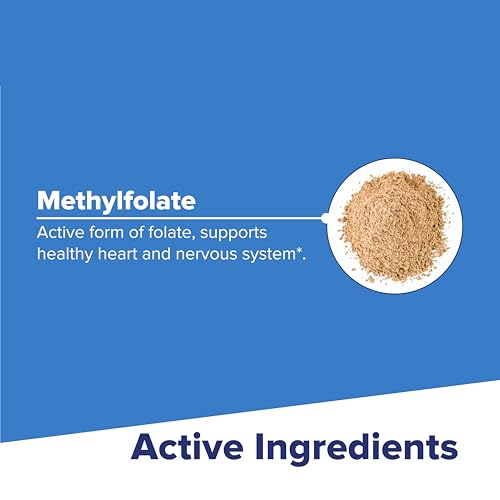Superior Source folate for mood support