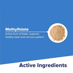 Superior Source folate for mood support