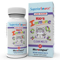Superior Source kids immune melts