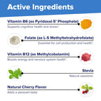 Superior Source methylcobalamin benefits