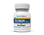 Superior Source mineral supplement benefits