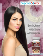 Superior Source sports nutrition tablets