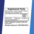 Superior Source vitamin B12 benefits