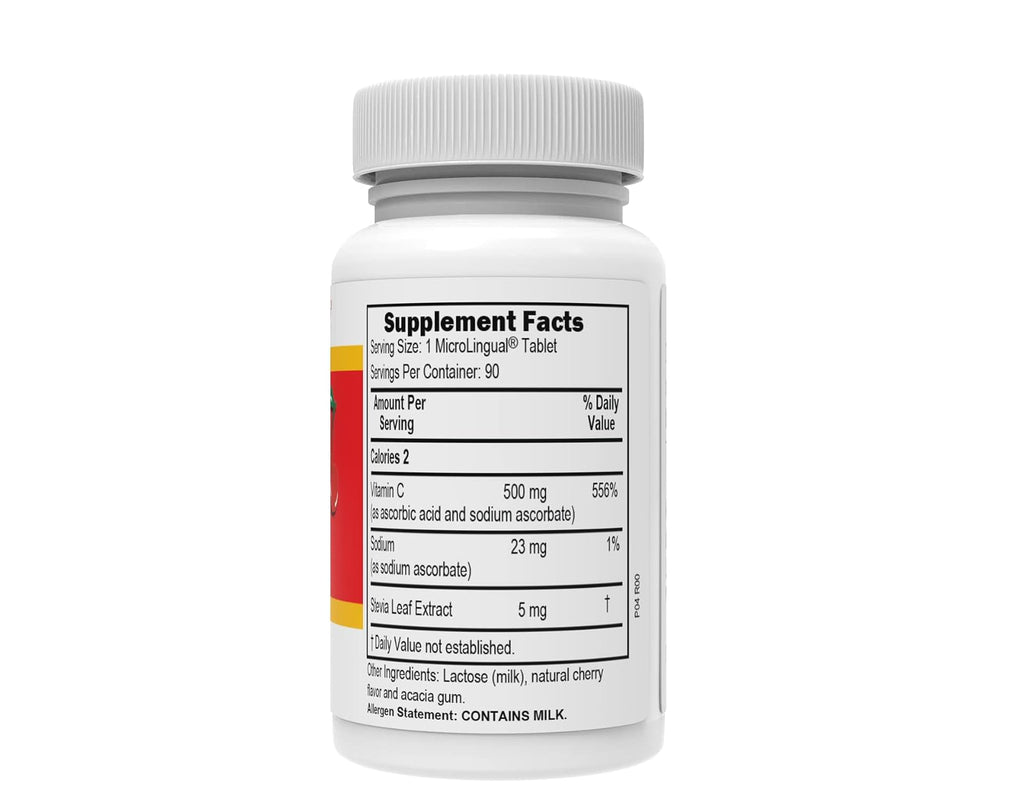 Superior Source vitamin c benefits