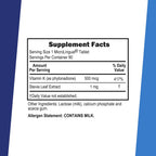 Superior Source vitamin K benefits