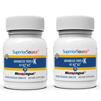 Superior Source vitamin K benefits