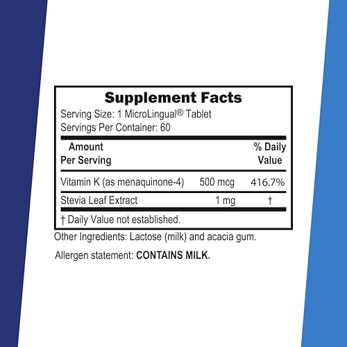 Superior Source vitamin K benefits