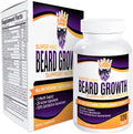 SuperMax beard growth vitamins