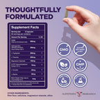 Supermed Research mood enhancement