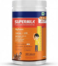 Supermilk Height+ health drink for boys