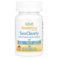 SuperNutrition blended vitamin supplements