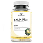 Superoxide Dismutase antioxidant support