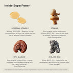 superpower immune supplement for wellness