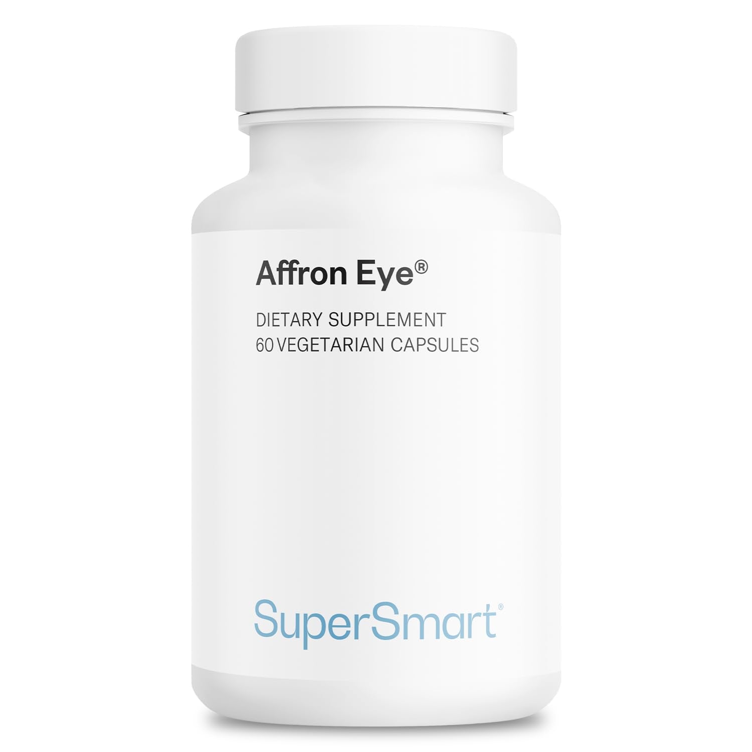 Supersmart Affron Eye Saffron Extract benefits