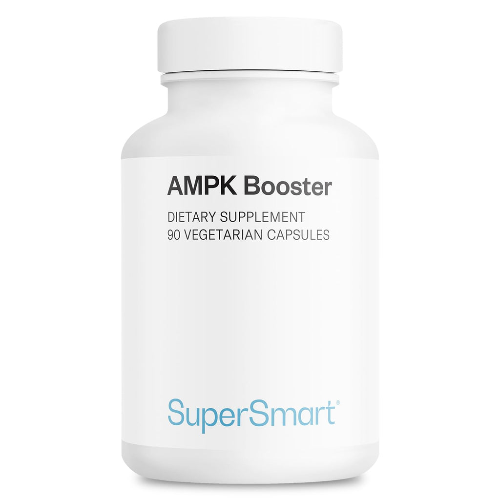 Supersmart AMPK Booster capsules