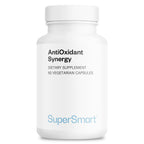 SuperSmart antioxidant synergy capsules