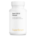 Supersmart Beta Glucan vegetarian capsules