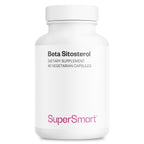 Supersmart Beta-Sitosterol multivitamins for men