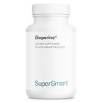SuperSmart Bioperine black pepper extract