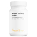Supersmart blended vitamin capsules