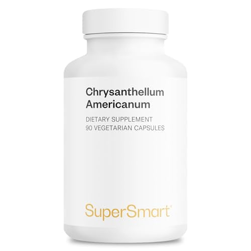 Supersmart blended vitamin & mineral supplements