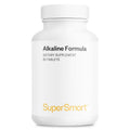 Supersmart blended vitamin supplement benefits