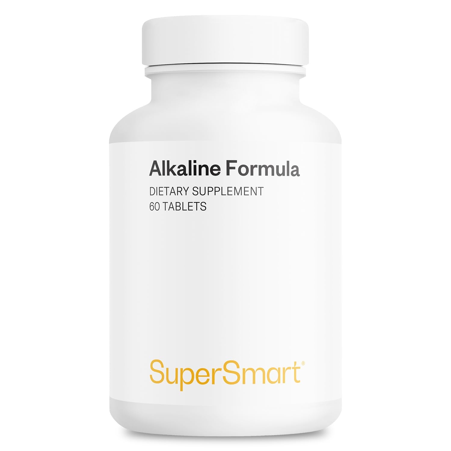 Supersmart blended vitamin supplement benefits