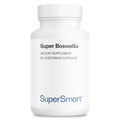 Supersmart Boswellia extract for joint health