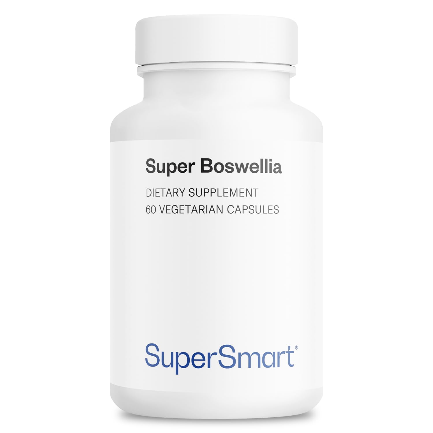 Supersmart Boswellia extract for joint health