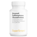Supersmart broccoli sulforaphane capsules