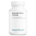 Supersmart Butyrate Colon Formula benefits