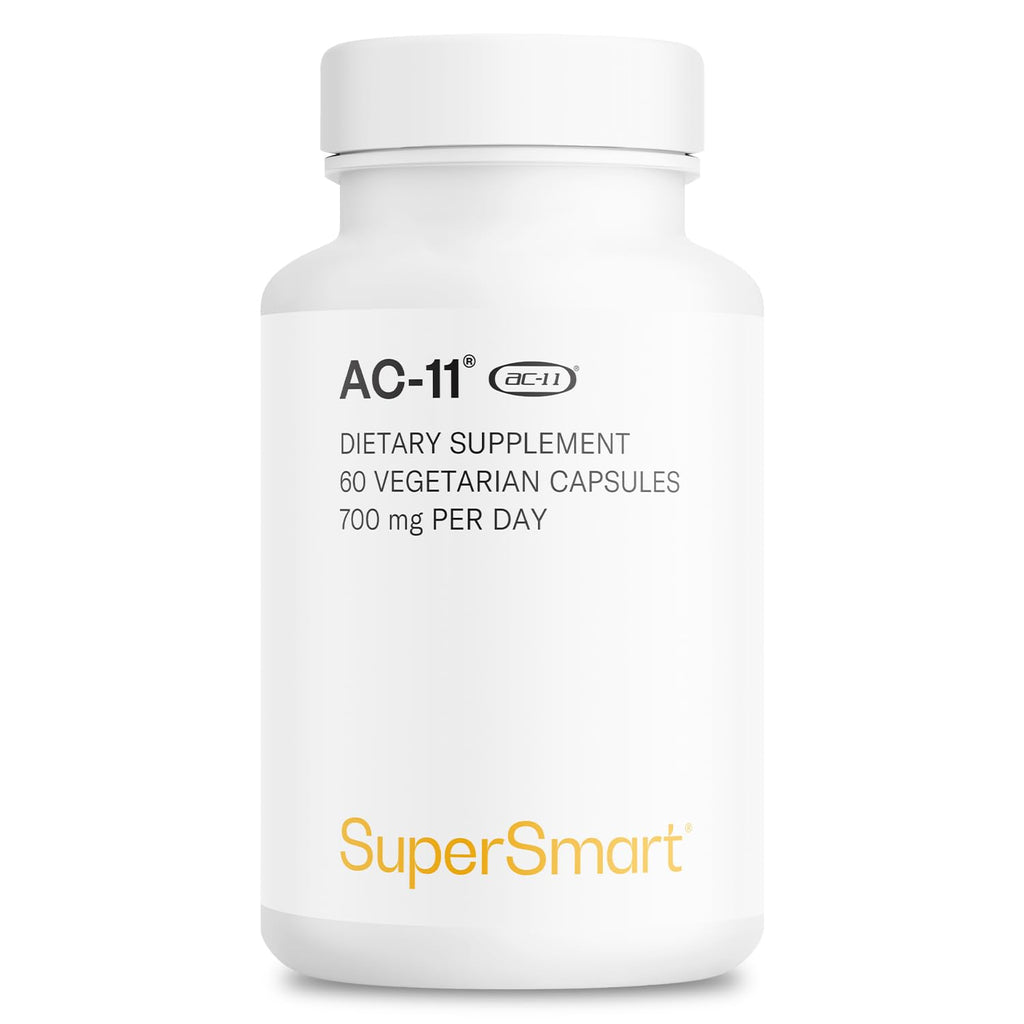 Supersmart Cat's Claw Extract benefits