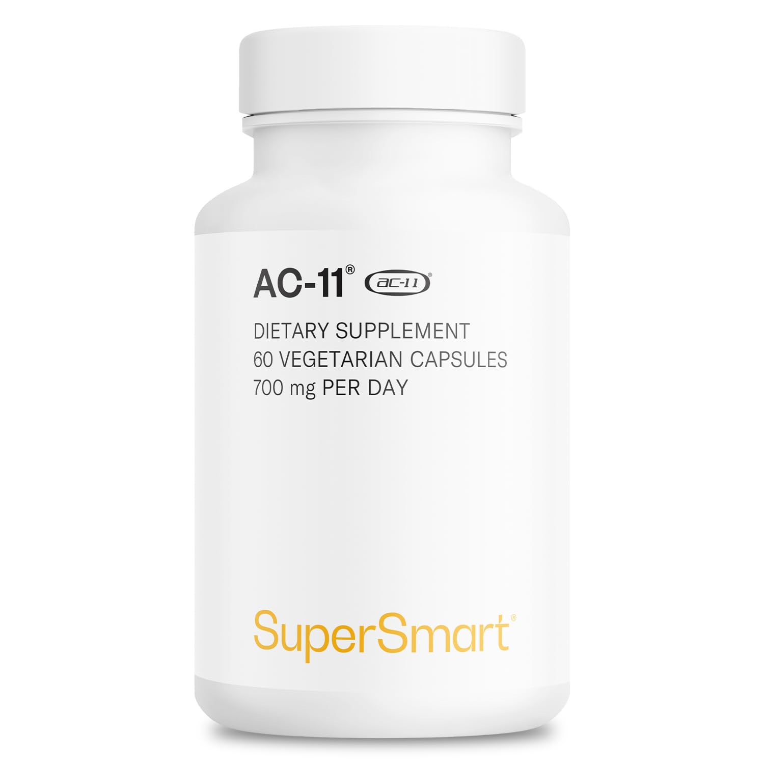 Supersmart Cat's Claw Extract benefits